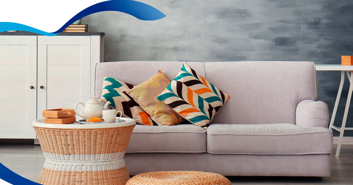 Muebles relucientes con estos sencillos tips - Regio®