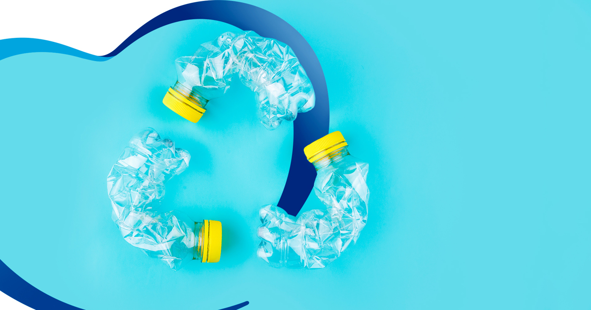 Aprende a reciclar el plástico - Regio®